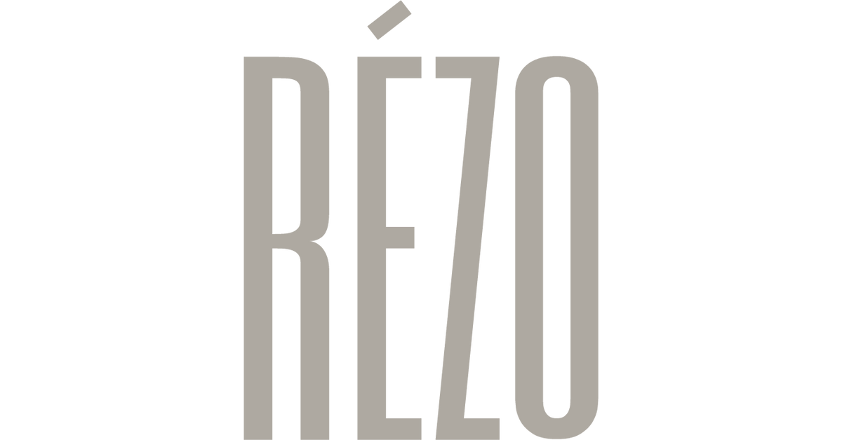 רזו - RÉZO